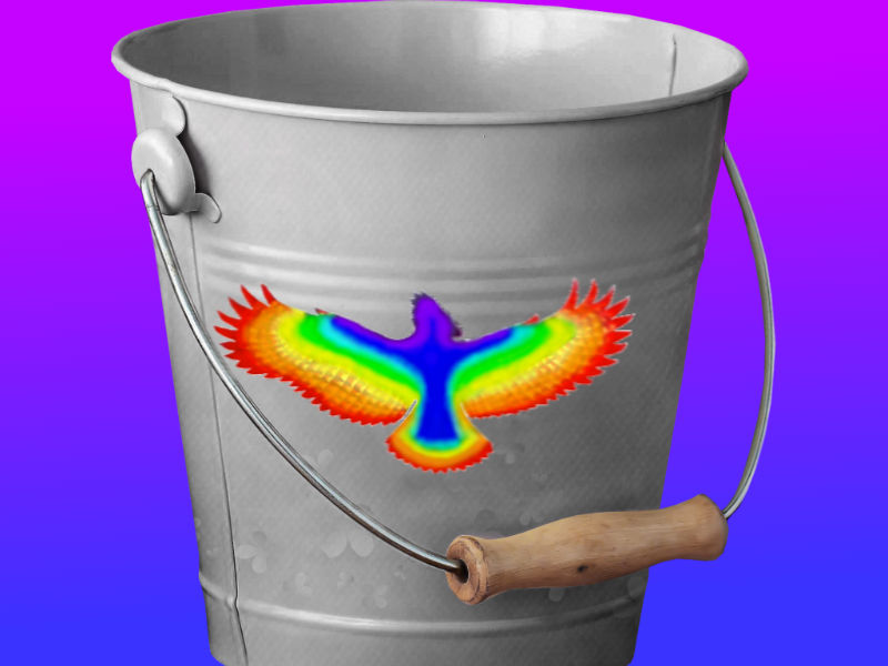 Energetic Bucket Meditations « Eagle Therapies